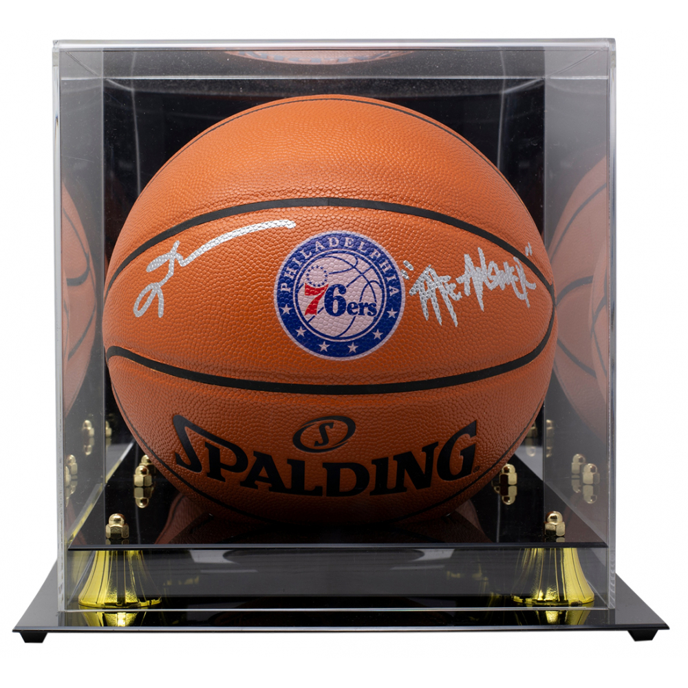 The Answer Logo Iverson