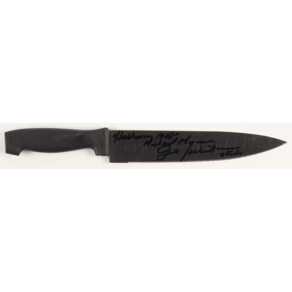 Michael Myers Bowie Knife