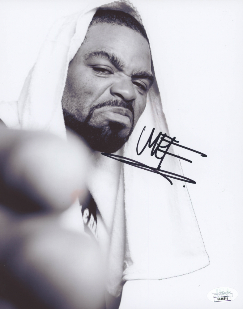Method Man Stencil