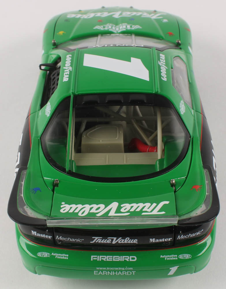 Dale Earnhardt LE 2001 IROC Firebird Extreme #1 True Value / Make A ...