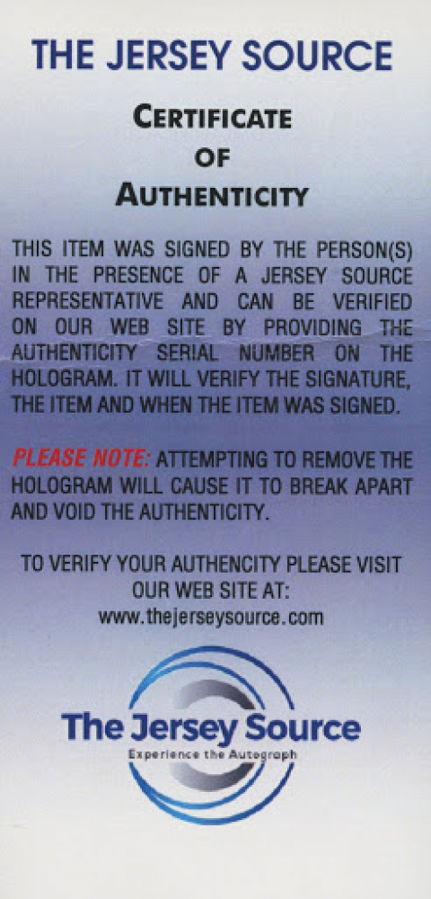 Dat Nguyen Signed Cowboys Logo Football Inscribed "America's Team ...