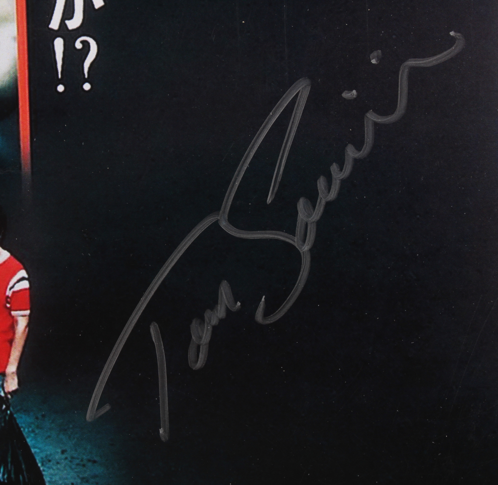 Tom Savini Signed "Friday the 13th" 11.5x17 Photo (Legends COA ...