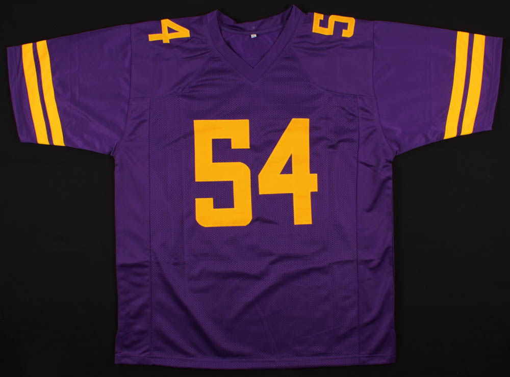 Eric Kendricks Signed Jersey (TSE COA) | Pristine Auction
