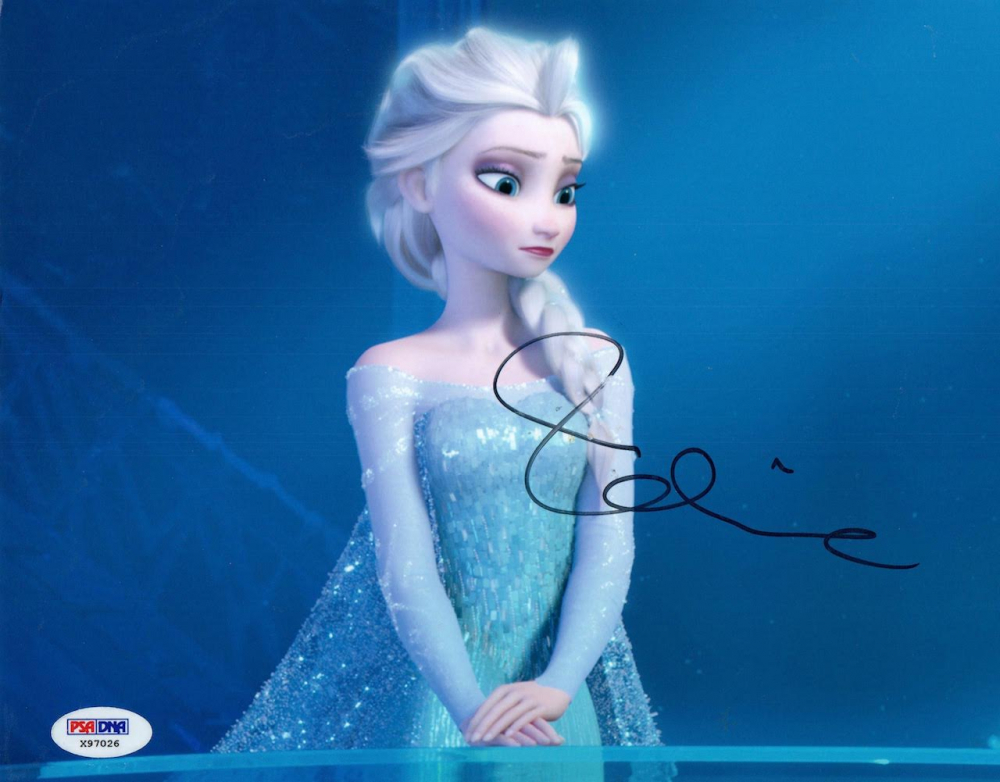 Entertainment Autographs Presents: Signed 8x10 Photo Mystery Box ...