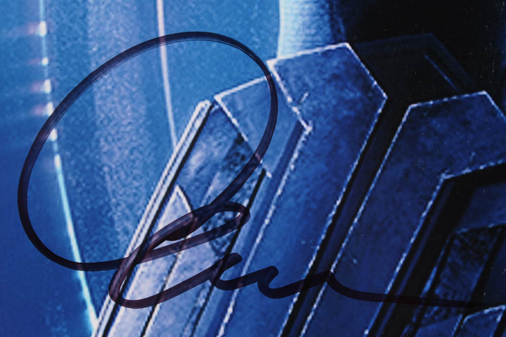 Chris Evans Signed "Captain America" 12x18 Photo (PSA COA) | Pristine ...