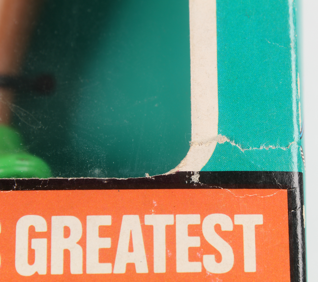 1977 Mego Robin 9 1/2" Canadian Variant Action Figure | Pristine Auction