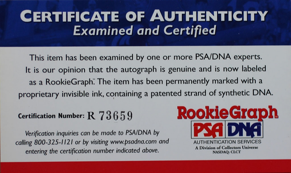 Jose Tabata Signed OML Baseball (PSA COA) | Pristine Auction