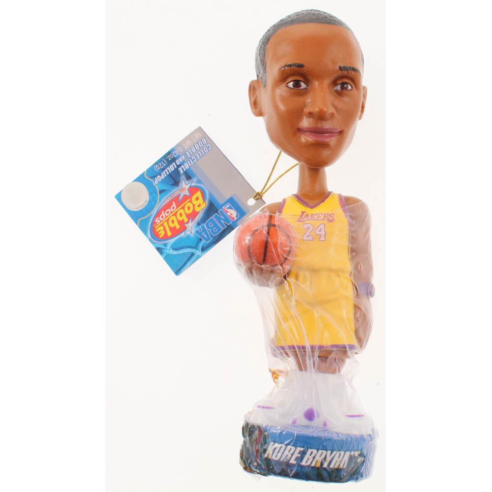 Kobe Bryant Lakers Bobblehead | Pristine Auction