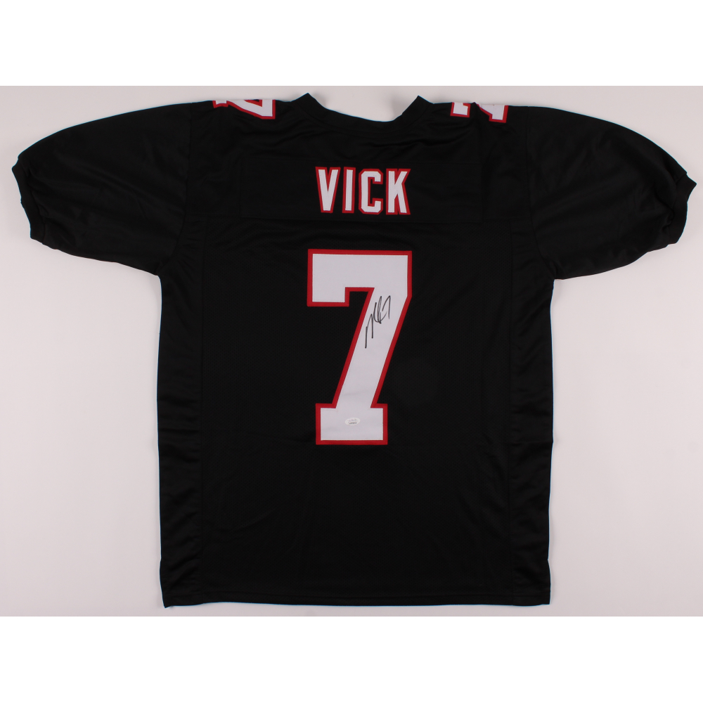 Michael Vick Signed Jersey (JSA COA) | Pristine Auction