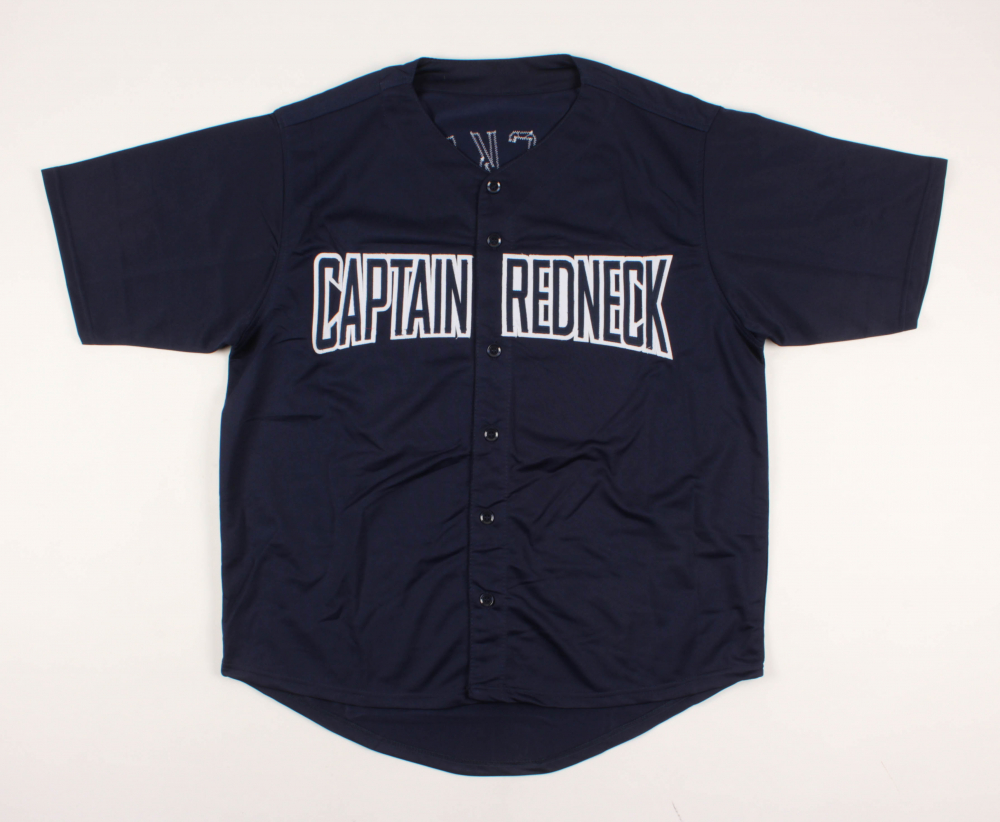 John Rocker Signed Jersey (JSA COA) | Pristine Auction