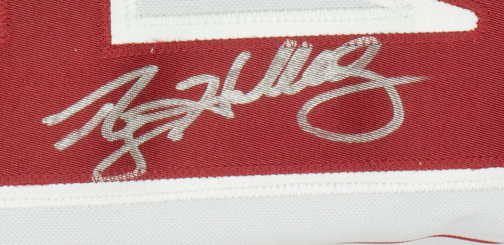 Roy Halladay Signed Phillies Majestic Jersey (Beckett COA) | Pristine ...