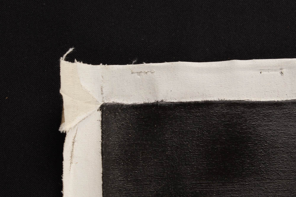 Hector Monroy Signed "Michael Jordan" Bulls 26x34 Original Oil Painting ...