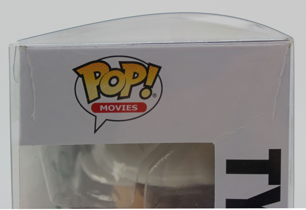 Chevy Chase Signed "Caddyshack" #720 Ty Webb Funko Pop! Vinyl Figure ...