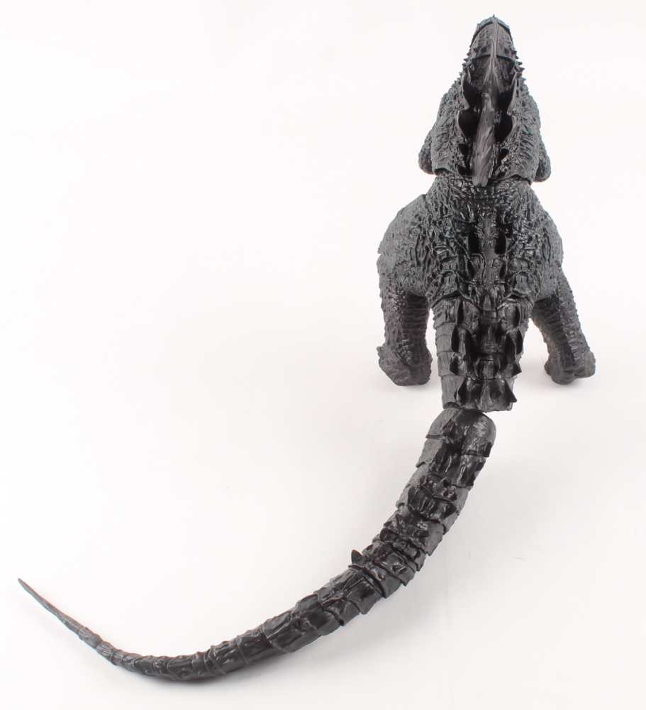 NECA "Godzilla" Talking Action Figure with Box | Pristine Auction
