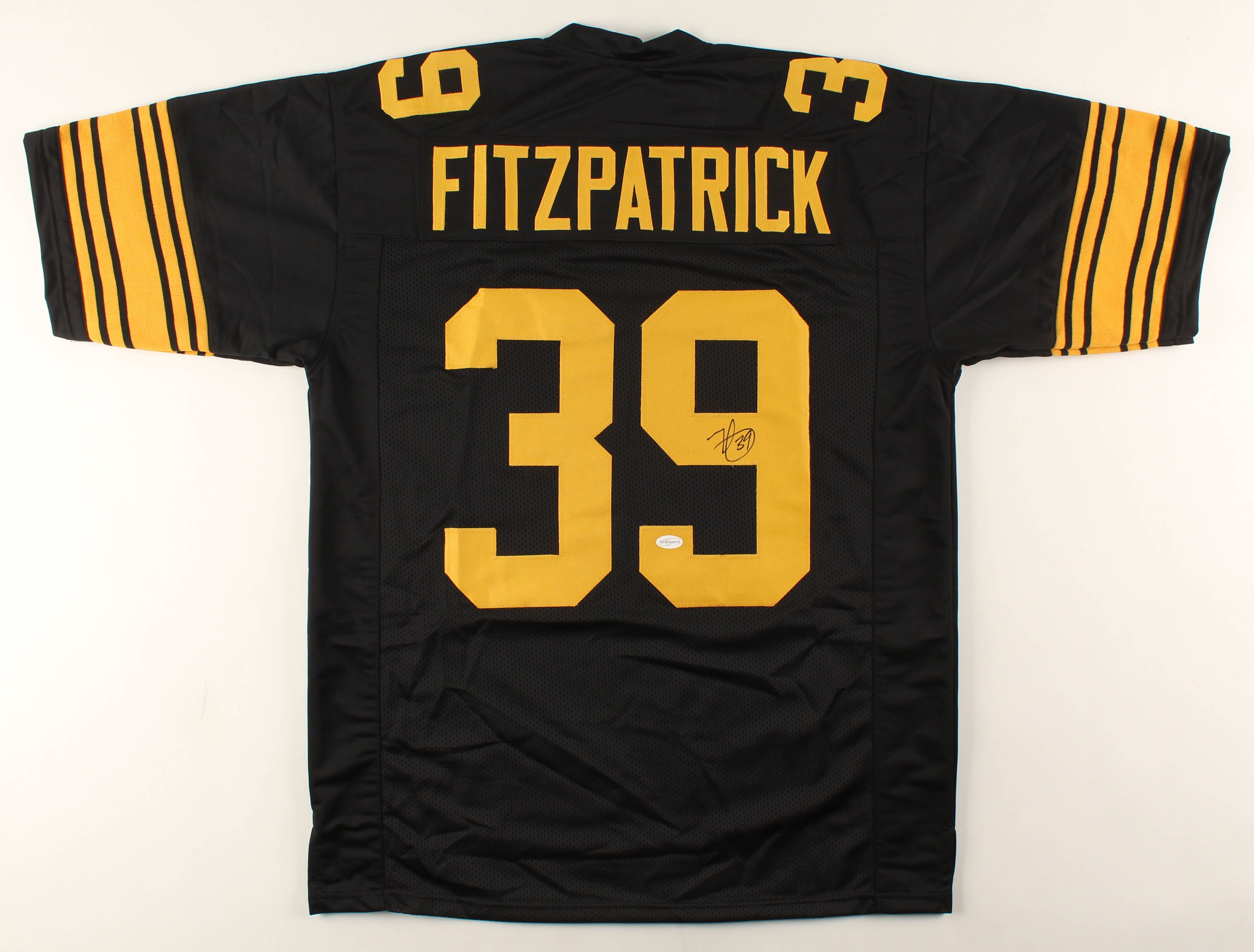 Minkah Fitzpatrick Signed Jersey (TSE COA) | Pristine Auction