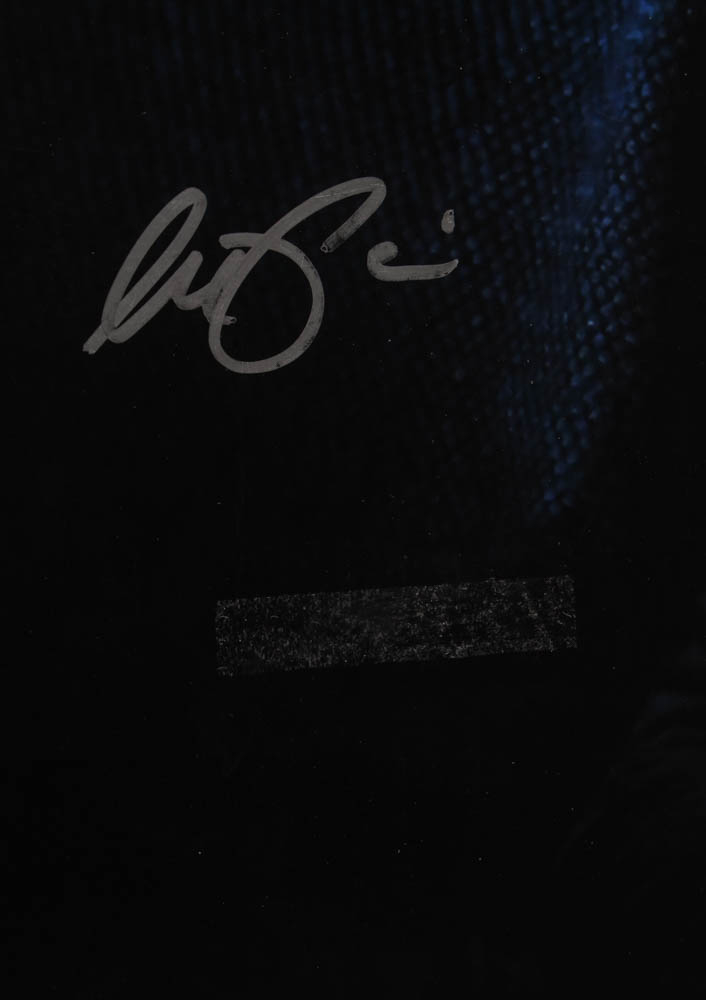 Robert De Niro, Val Kilmer & Al Pacino Signed "Heat" 24x36 Movie Poster ...