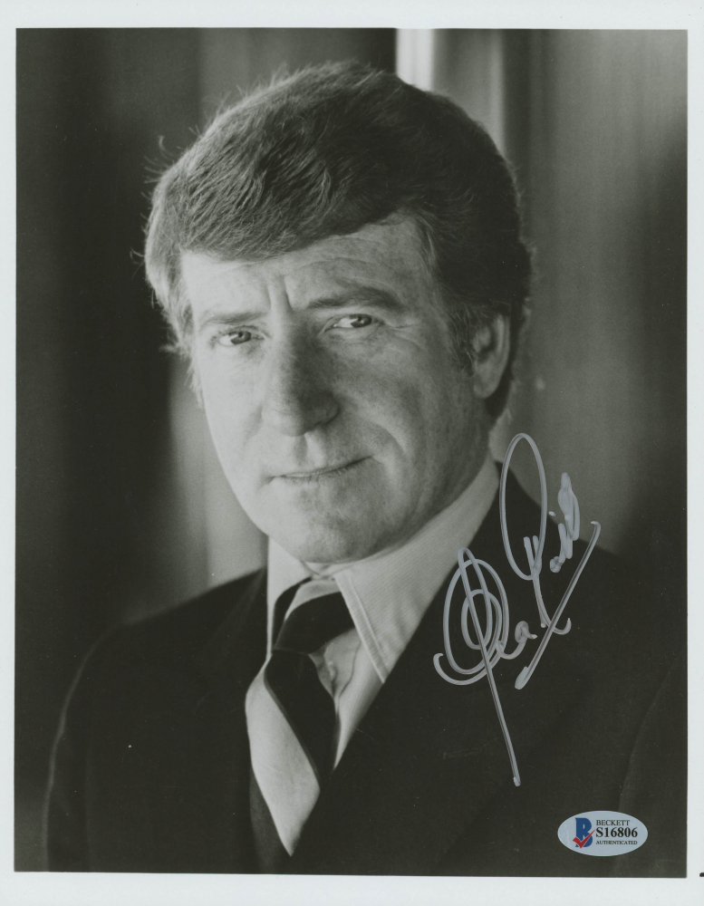Clive Revill Signed 8x10 Photo (Beckett COA) | Pristine Auction