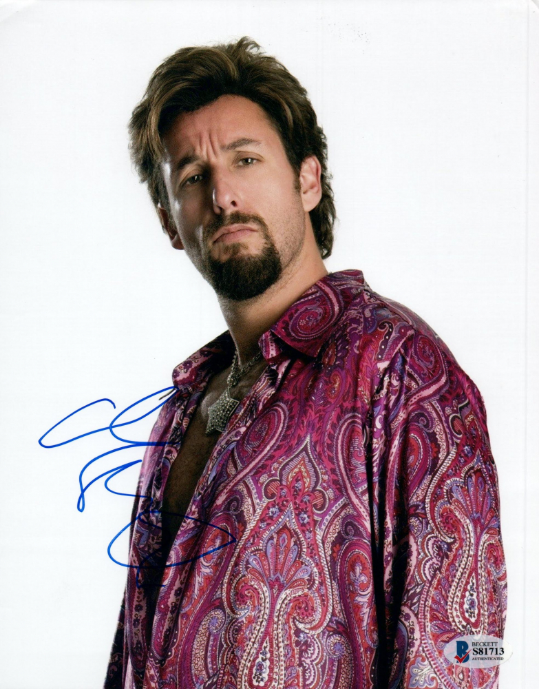 Entertainment Autographs Presents: Signed 8x10 Photo Mystery Box ...