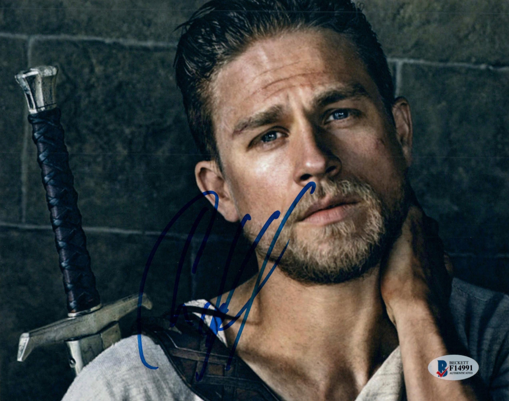 Entertainment Autographs Presents: Signed 8x10 Photo Mystery Box ...