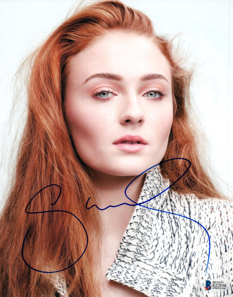 Entertainment Autographs Presents: Signed 8x10 Photo Mystery Box ...