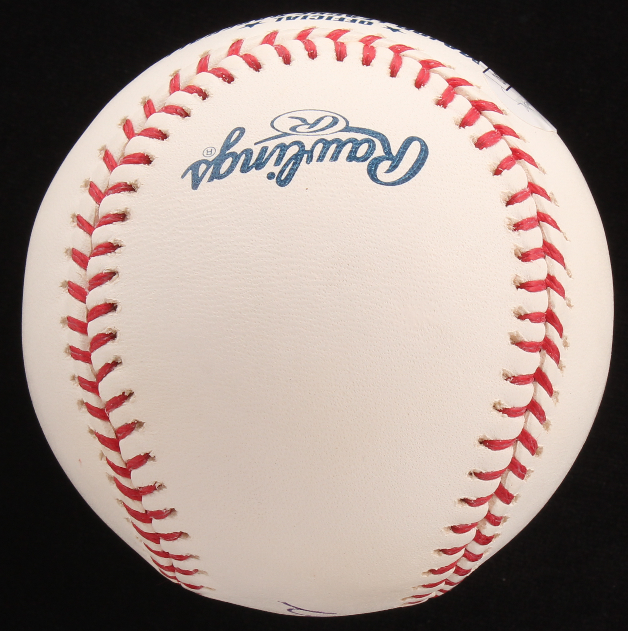 Matt Garza Signed OML Baseball (JSA COA) | Pristine Auction