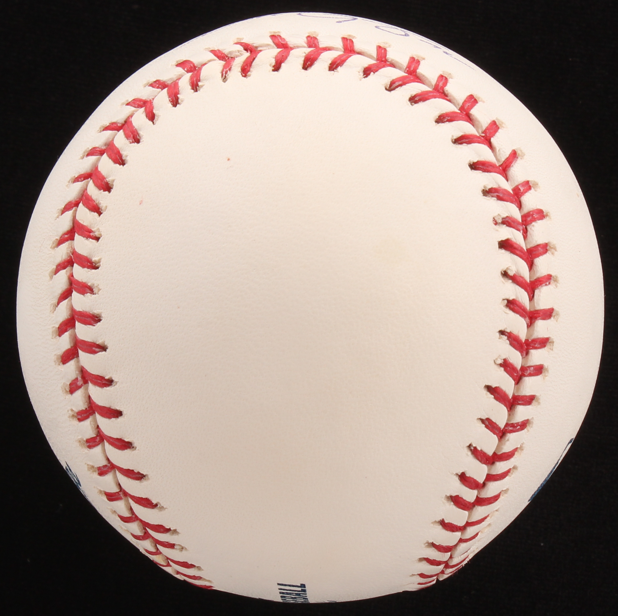 Matt Garza Signed OML Baseball (JSA COA) | Pristine Auction