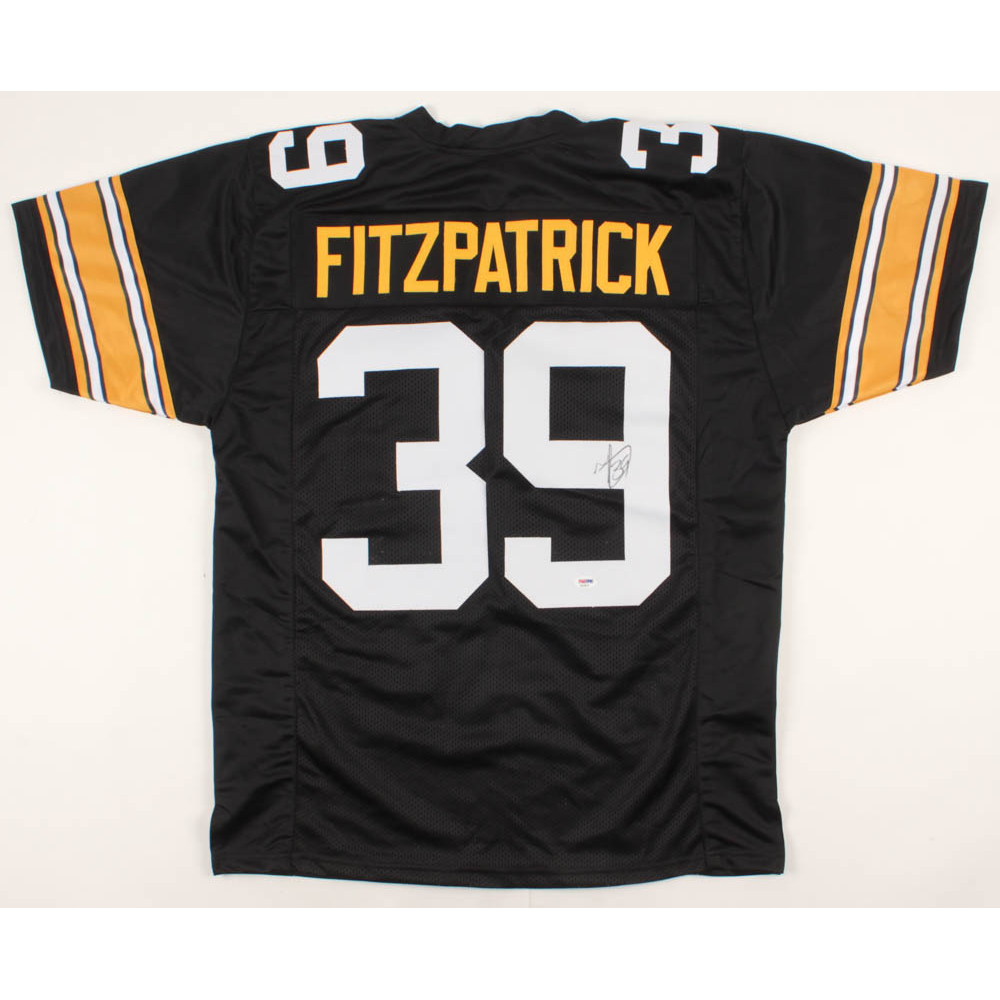 Minkah Fitzpatrick Signed Jersey (PSA COA) | Pristine Auction