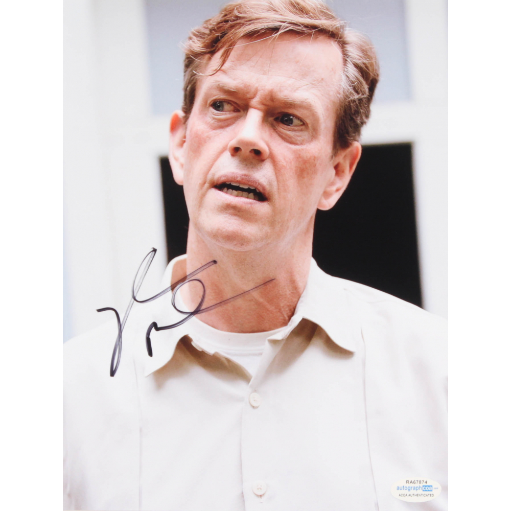 Dylan Baker Signed "Spider-Man 2" 8x10 Photo (AutographCOA COA ...