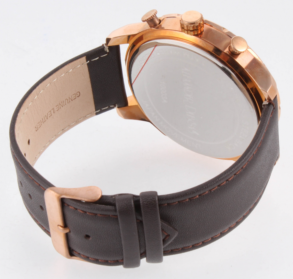 Alexander Dubois Margaux Men's Multi-Function Watch | Pristine Auction