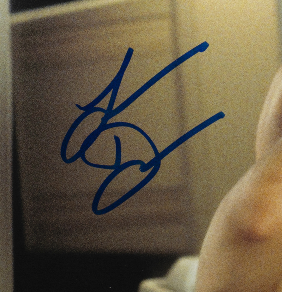 Laura Dern Signed "Jurassic Park" 16x20 Custom Framed Photo Display ...