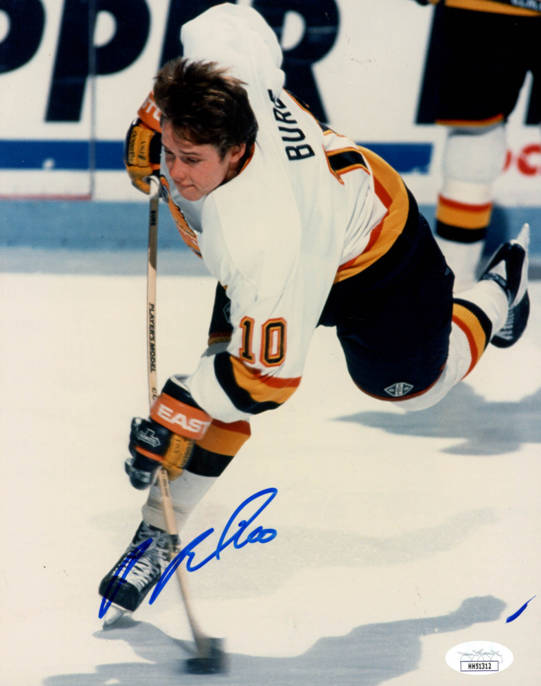 Pavel Bure Canucks