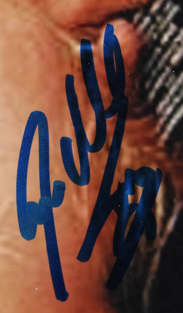 Steven Adler Signed "Guns N' Roses" 11x14 Photo (AutographCOA Hologram ...