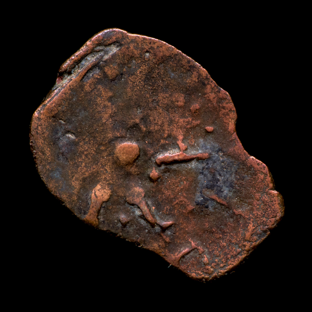 "Widow's Mite" Rare Biblical 2000 Year Old Coin From The Holy Land ...