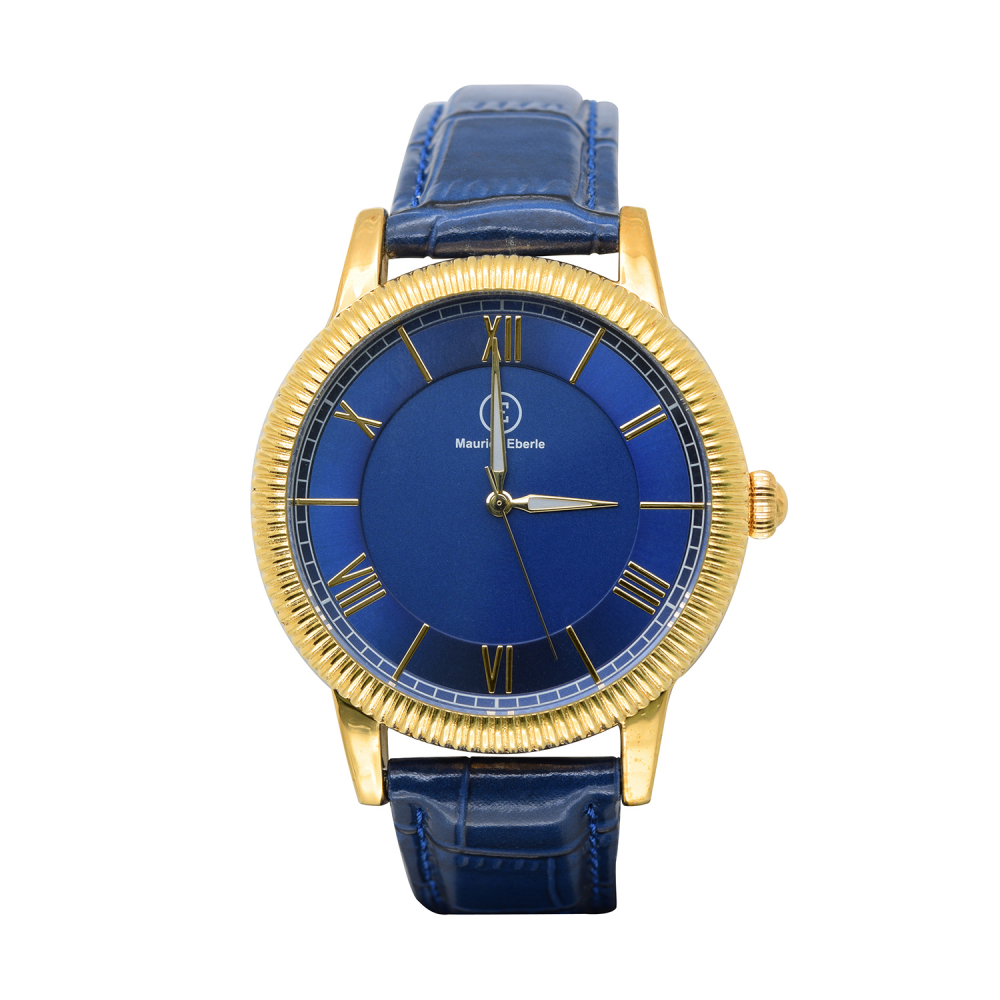 Maurice Eberle IP Men's Watch | Pristine Auction