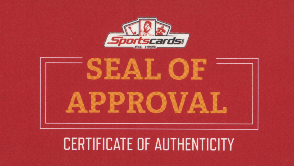 Jason Jacome Signed Mets 8x10 Photo (Sportscards SOA) | Pristine Auction