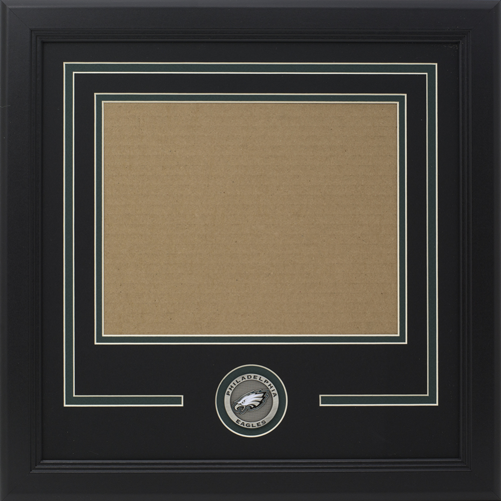 Eagles 8x10 Horizontal Photo Frame Kit | Pristine Auction