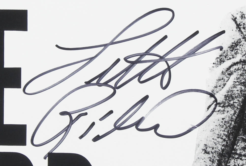 Little Richard Signed 16x20 Photo (PSA Hologram) | Pristine Auction