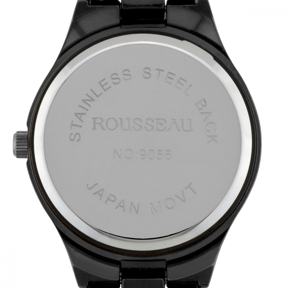 Rousseau Rene 2 Ladies Watch | Pristine Auction