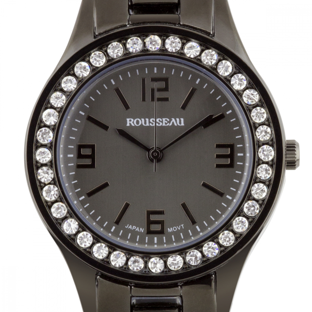 Rousseau Rene 2 Ladies Watch | Pristine Auction