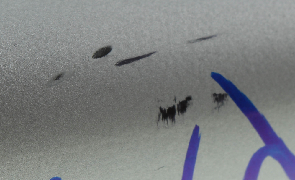 Nas Signed Microphone (Beckett Hologram) | Pristine Auction