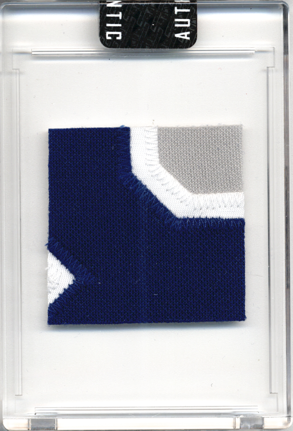 SANDY KOUFAX 1990’s SPRING TRAINING DODGERS WORN JERSEY MYSTERY SWATCH ...