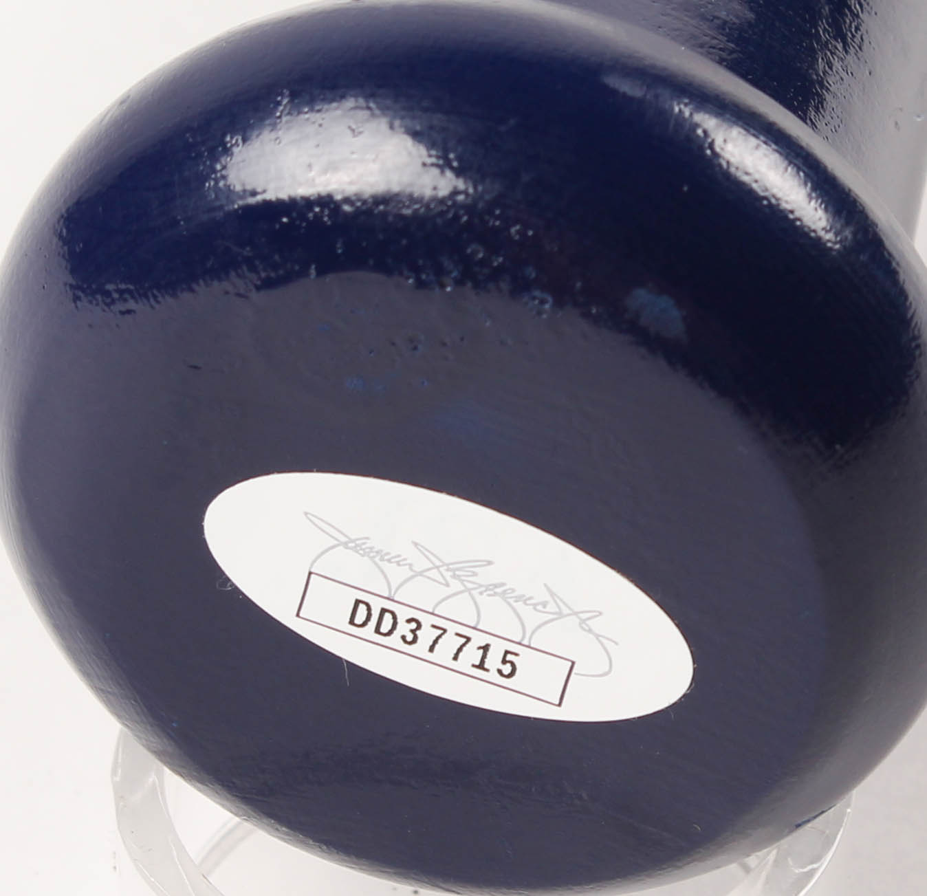 Tracy Stallard Signed "Roger Maris' 61st Home Run" Cooperstown Story ...