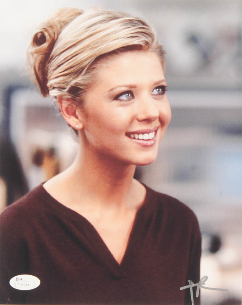 Tara Reid Signed "American Pie"8x10 Photo (JSA COA) | Pristine Auction