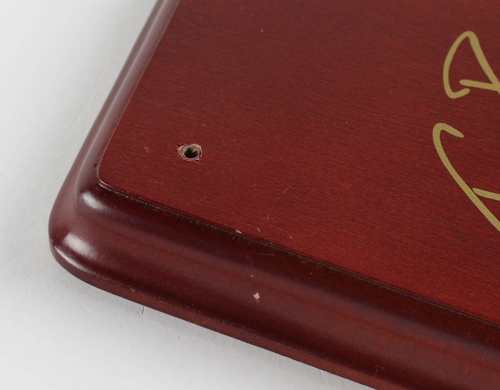 Danbury Mint Tony Romo Cowboys Ceramic Statue | Pristine Auction