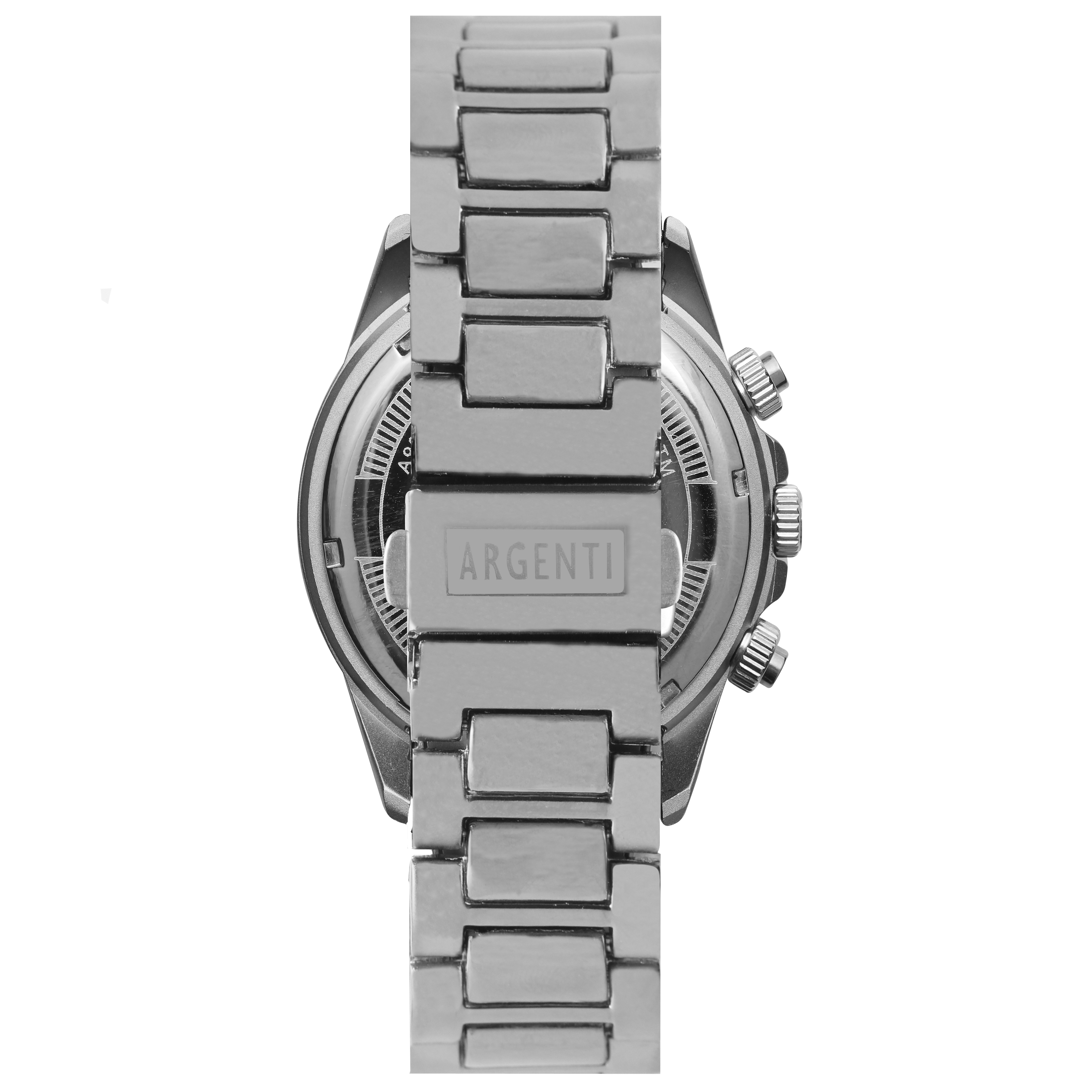 Argenti Exect Men's Chronograph Watch | Pristine Auction