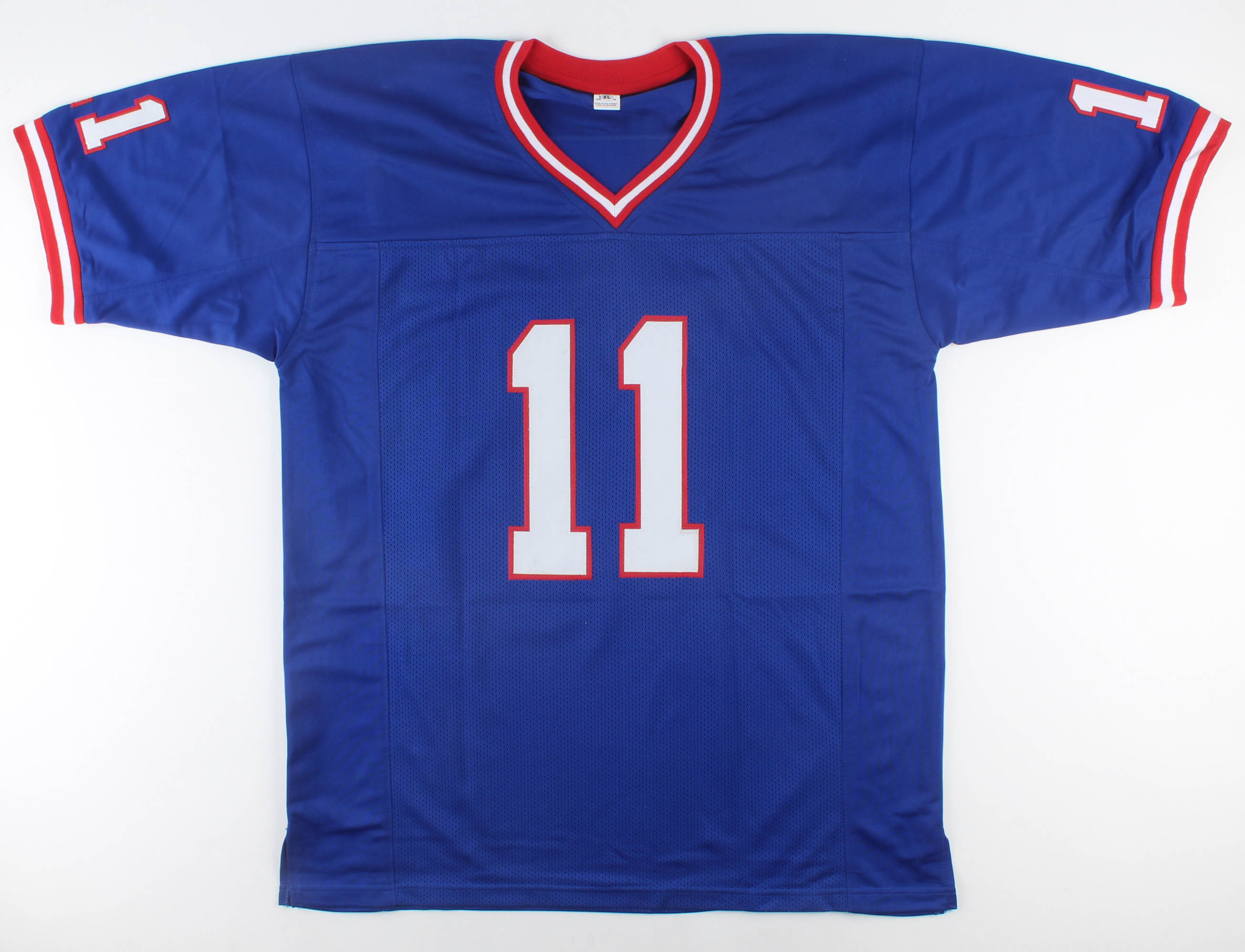 Phil Simms Signed Jersey (JSA COA) | Pristine Auction