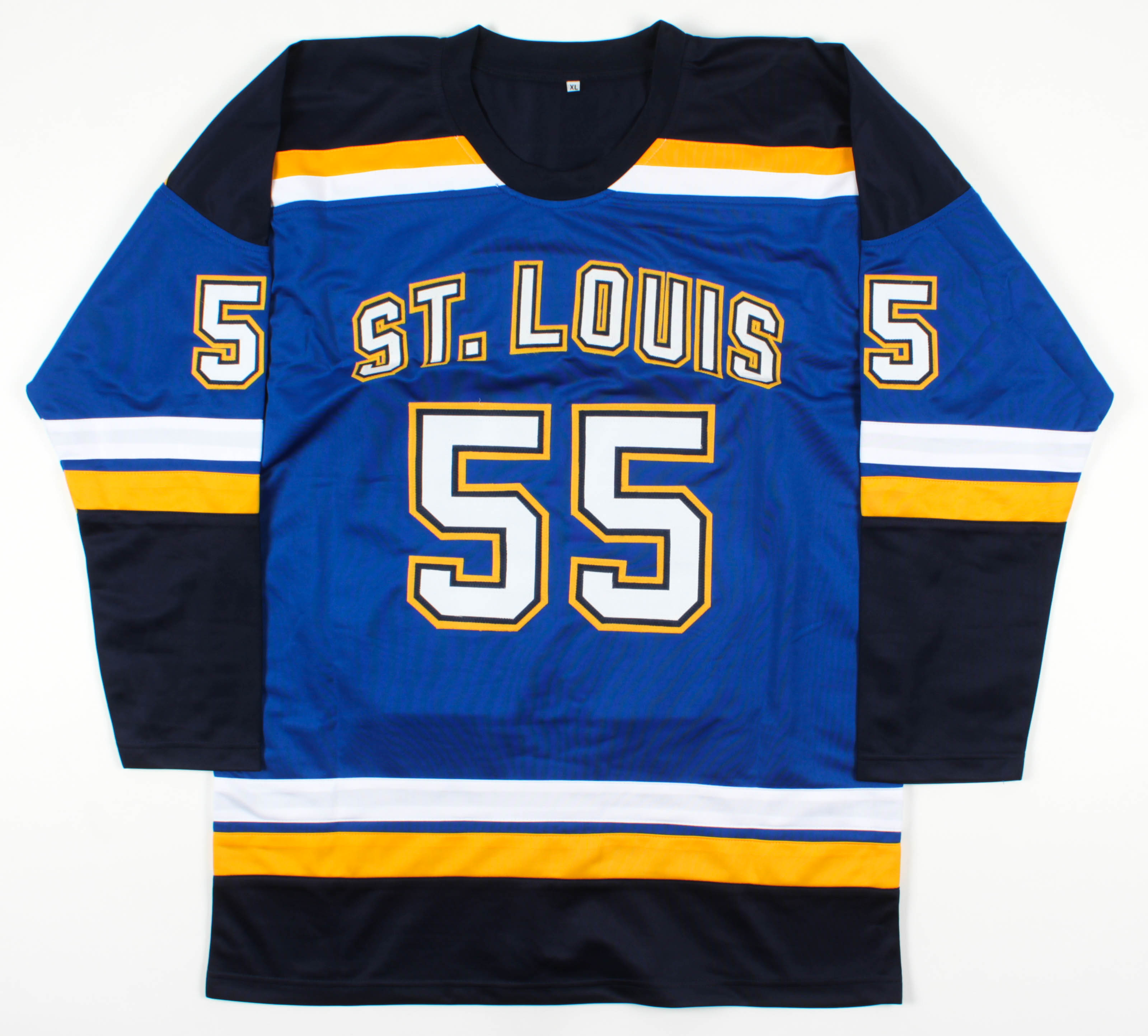 Colton Parayko Signed Jersey (Beckett COA) | Pristine Auction