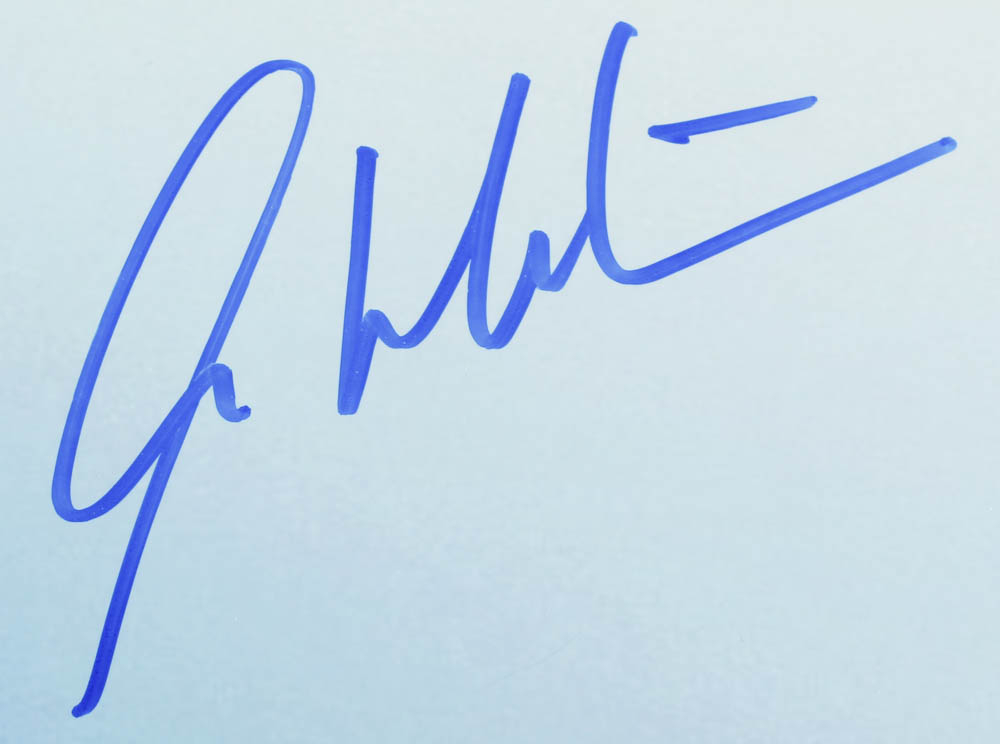 William Shatner Signed "Star Trek" 16x20 Photo (JSA COA) | Pristine Auction