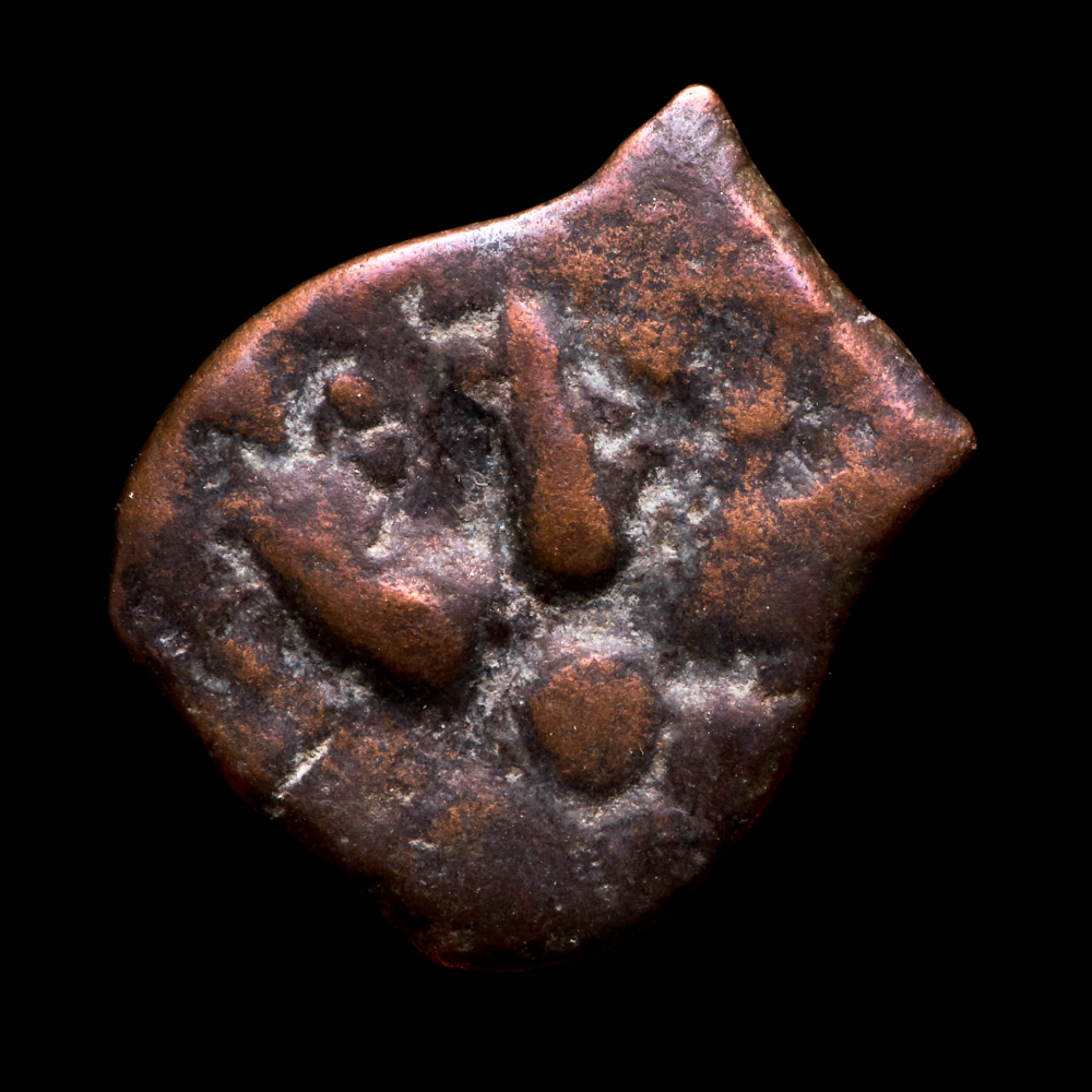"Widow's Mite" Rare Biblical 2000 Year Old Coin From The Holy Land ...