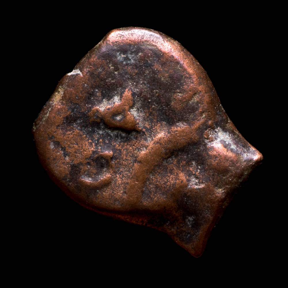"Widow's Mite" Rare Biblical 2000 Year Old Coin From The Holy Land ...